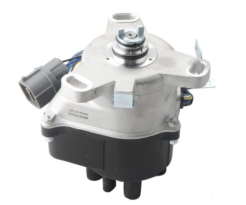 Distributor for Honda Civic 1.6L 96-98 SOHC Civic del Sol D16Y7 D16Y TD ...