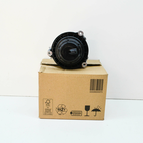NEW BMW 3 G20 RIGHT SIDE ENGINE MOUNT 7582320 22117582320 ORIGINAL | eBay