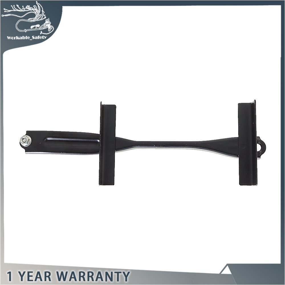 Solara Camry Battery Bracket Genuine Toyota Battery Holder Clamp Kit ...