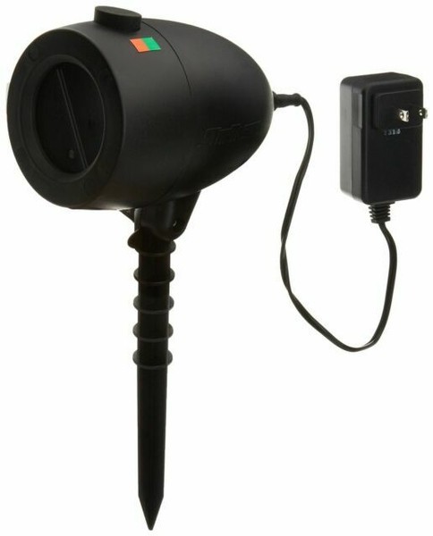 StarTastic Action Laser Show Projector Christmas 3d House Lights for ...