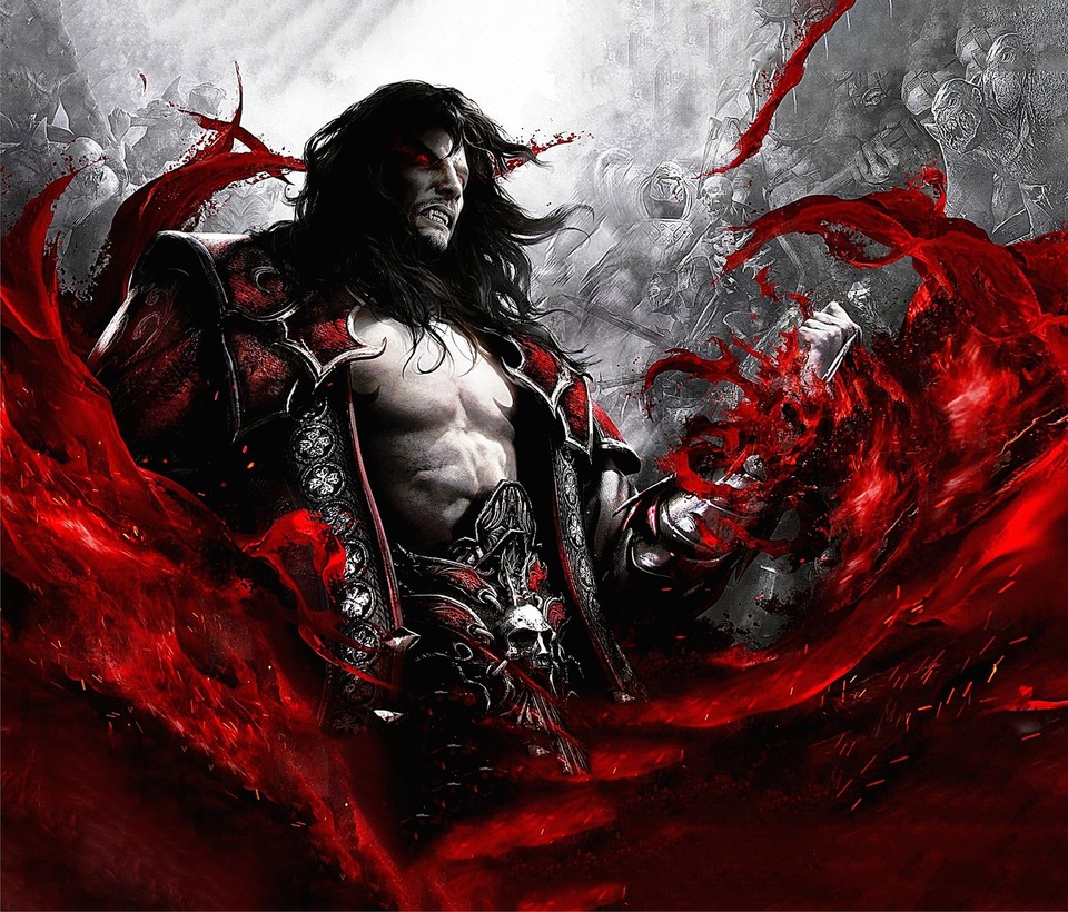 Car Hood Vampire Lord Blood Wrap Vinyl Full Graphics Decal Sticker | eBay