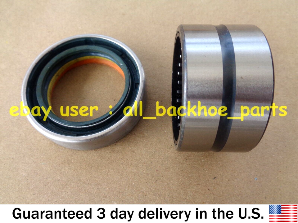 JCB BACKHOE - DRIVE AXLE SHAFT REBUILD KIT (PART NO. 917/50200 904/ ...