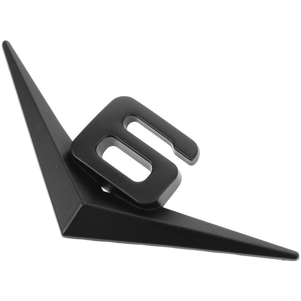 Car Decals Badge Decorative Stickers Automobile Exterior Decoration ...