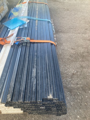 Cladco Composite Joist/Batten, 4m Length in Black, Decking or Cladding ...