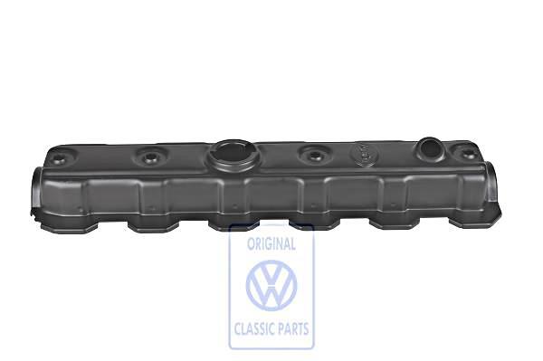 Genuine VOLKSWAGEN Cylinder Head Cover NOS AUDI 100 44 4a 074103469 for ...