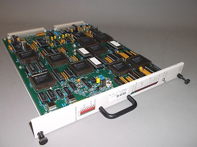 WESTERN MULTIPLEX MUX CARD PART # 46200 ****30 DAY WARRANTY**** | eBay