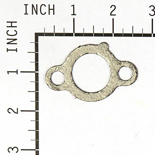 Briggs & Stratton 691613 Exhaust Gasket Replaces 805024, 691613, 67897 ...
