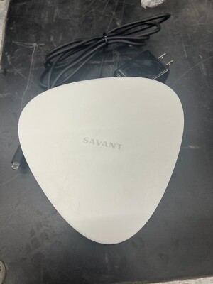 Savant Smart Host With Power Supply | eBay