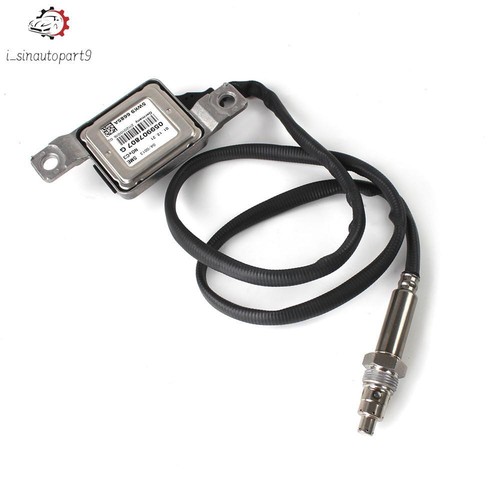 Rear NOX Sensor For Audi Q7 07-15 VW Touareg TDI 3.0L 09-16 5WK96685A ...
