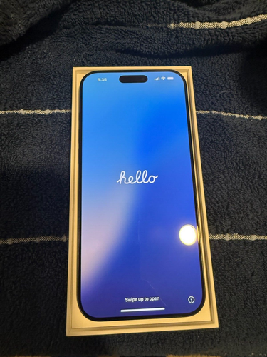 Apple iPhone 16 Pro Max - 512 GB - Black (Spectrum) | eBay