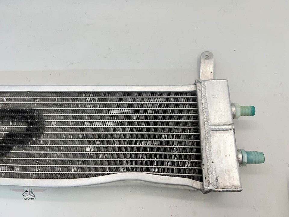 Mercedes E55 S55 CLS55 AMG M113k Heat Exchanger Intercooler Radiator 03 ...