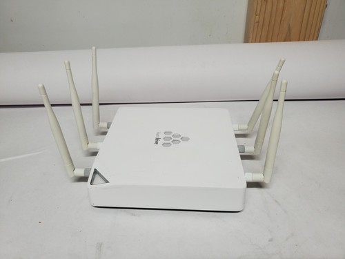 Aerohive HiveAP 350 AH-AP350-N-W 802.11n Wireless Access Point WiFi WAP ...