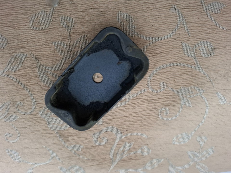 NOS GENUINE TOYOTA トヨタ ENGINE MOUNT STABILIZER CORONA MK2 2R STOUT ...