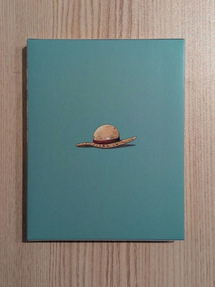 ONE PIECE〝3D2Y〟 Beyond Ace's death! Luffy's oath with his friends | eBay