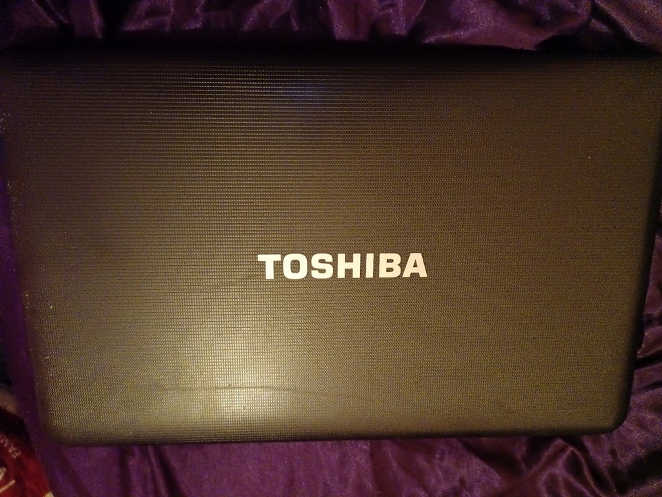 Toshiba Satellite Pro C850 - i5 | eBay UK