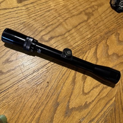 BUSHNELL SPORTVIEW 3X-9X32 RIFLE HUNTING SCOPE 74-1393-0 AC | eBay