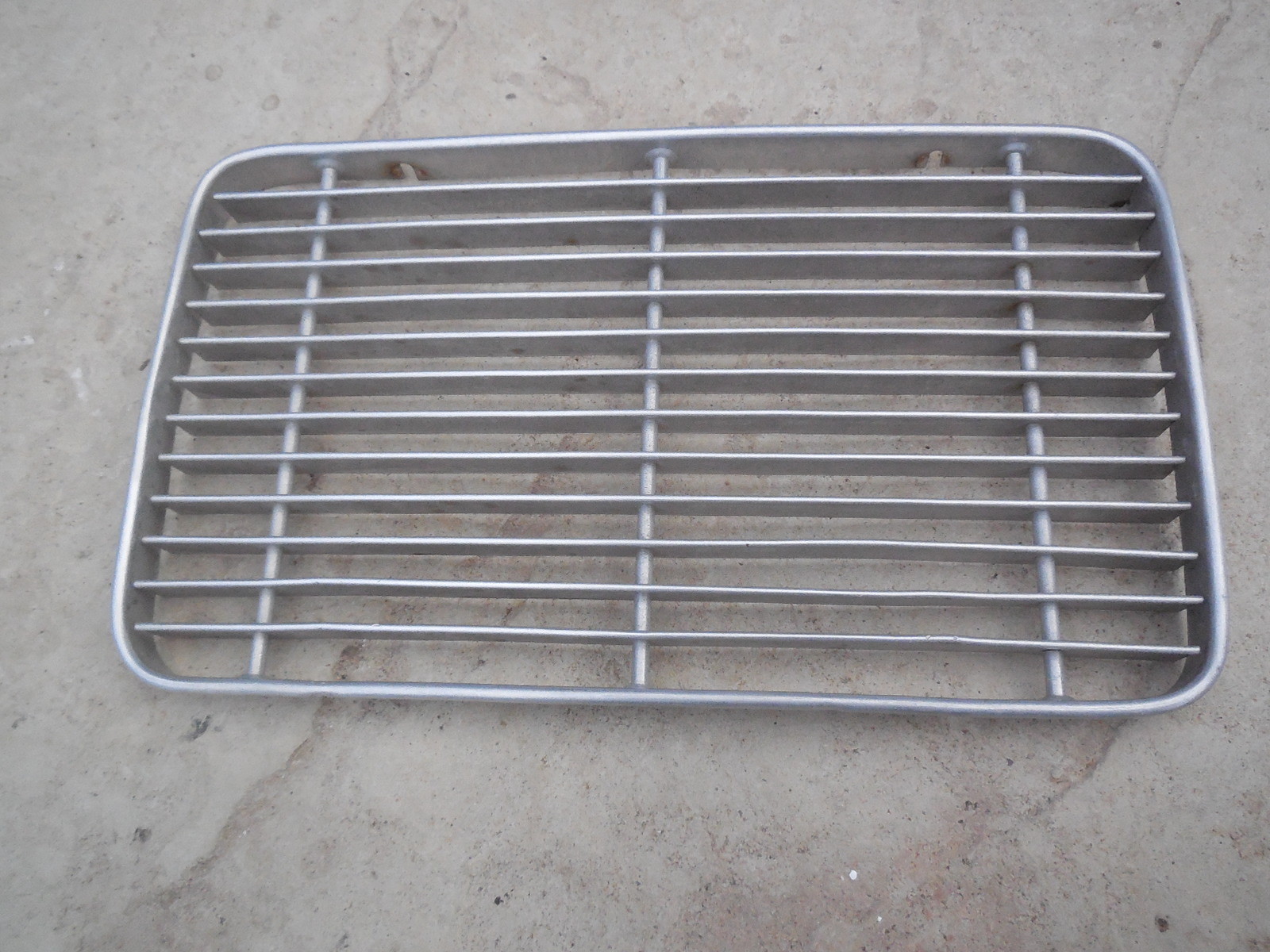 Porsche 356 Engine Grille #2 | eBay