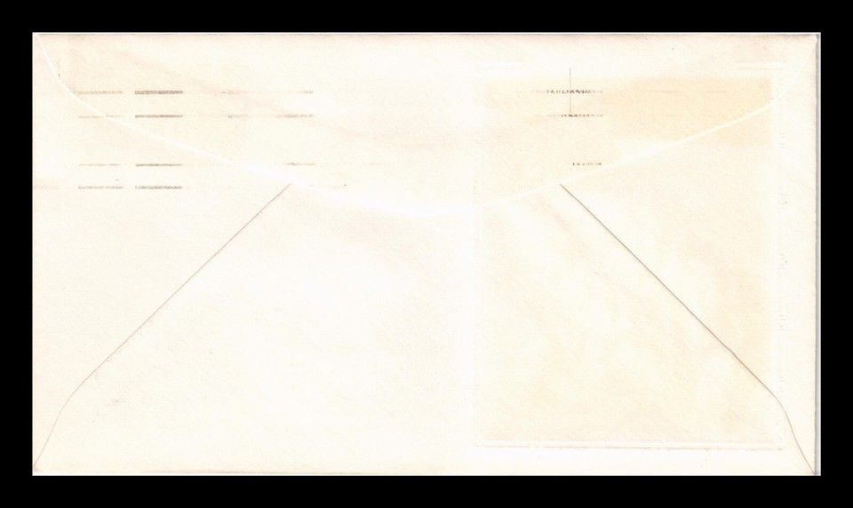 DR JIM STAMPS US SPACE COVER APOLLO 16 LUNAR ROVER COLORANO SILK CACHET ...