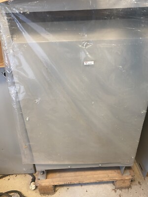 Transformers - 45Kva