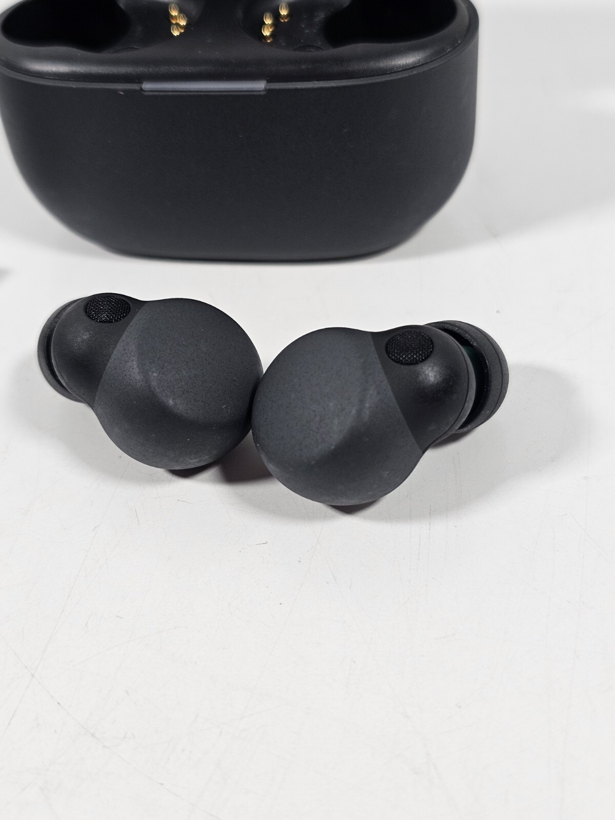 Sony Linkbuds S Truly Wireless Noise Canceling Earbud Headphones