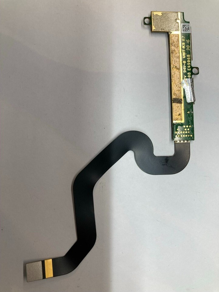 For Microsoft Surface Pro 4 1724 LCD Touch Screen Digitizer Ribbon ...