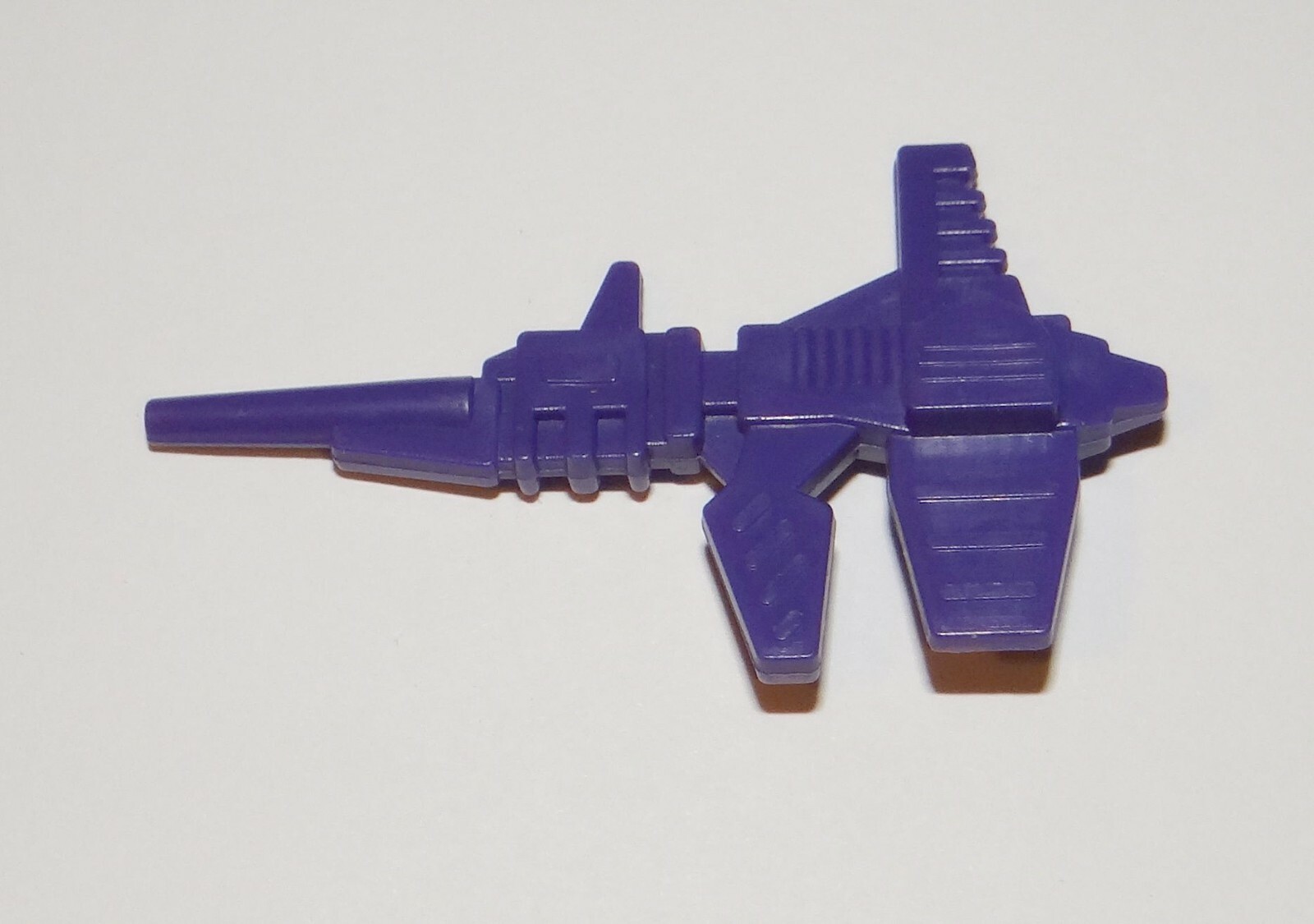 1986 Vintage G1 Transformers Blitzwing Gyro-Blaster Rifle Accessory | eBay