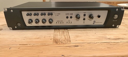 Digidesign Digi 002 Rack Firewire Recording System [Mac/PC] | eBay