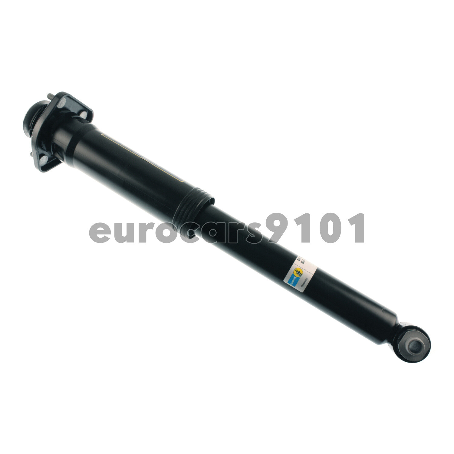 Land Rover Range Rover Bilstein Rear Air Suspension Strut 44-191177 ...