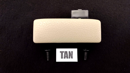 12-17 NISSAN VERSA GLOVE BOX LATCH LOCK HANDLE LEVER STORAGE ...