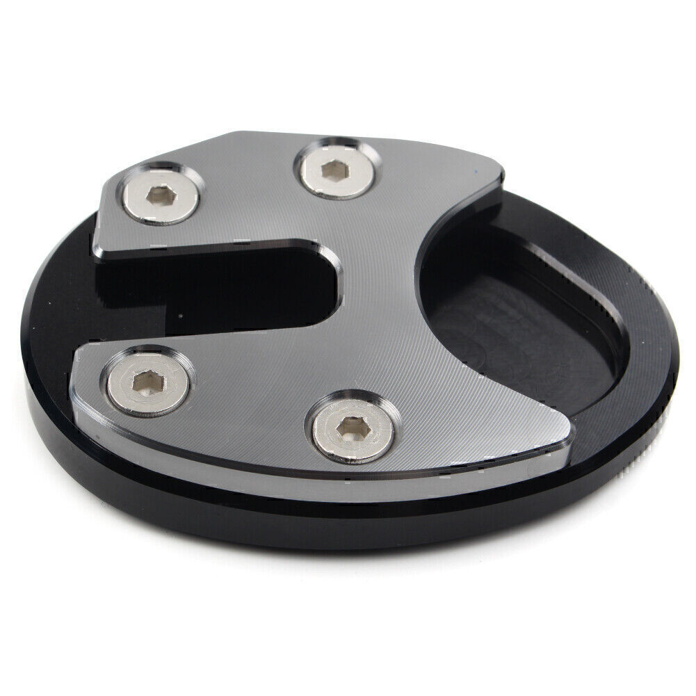Motorcycle Side Stand Kickstand Plate Pad For SYM MAXSYM TL500 1919 ...