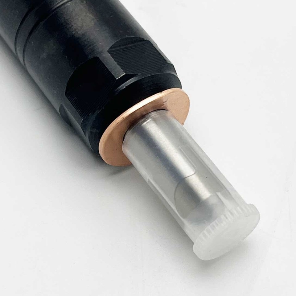 1x Fuel Injector for 78500030 500307714 Case Tractor JX65 JX70 JX80U ...