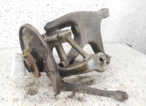 2009-2012 Audi Q5 Rear Spindle Knuckle Hub Control Arm Driver Left LH ...