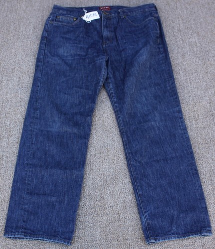 CHAPS DENIM JEAN Pants For Men SIZE - W38 X L31. TAG NO. 410M | eBay