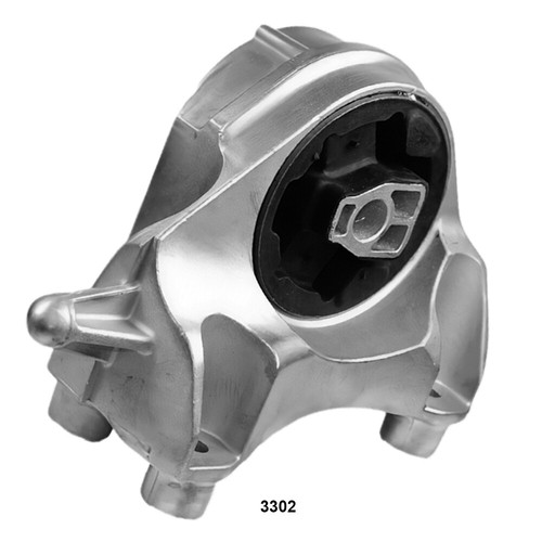 Engine Motor Mounts & Auto Trans. Mounts 3Pcs Set for Chevrolet Equinox ...