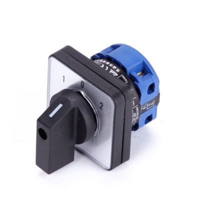 Lathe - Forward Reverse Switch