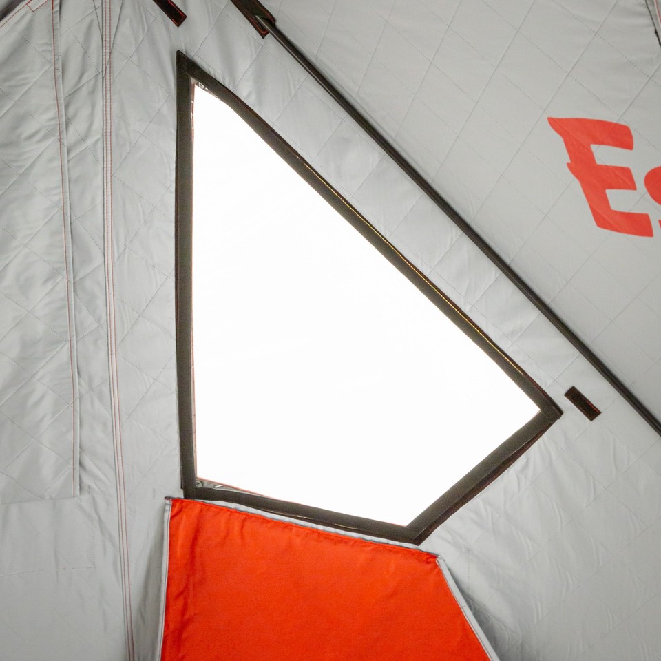 Eskimo® Outbreak™ 450XDP, Pop-Up Shelter, 50450 | eBay