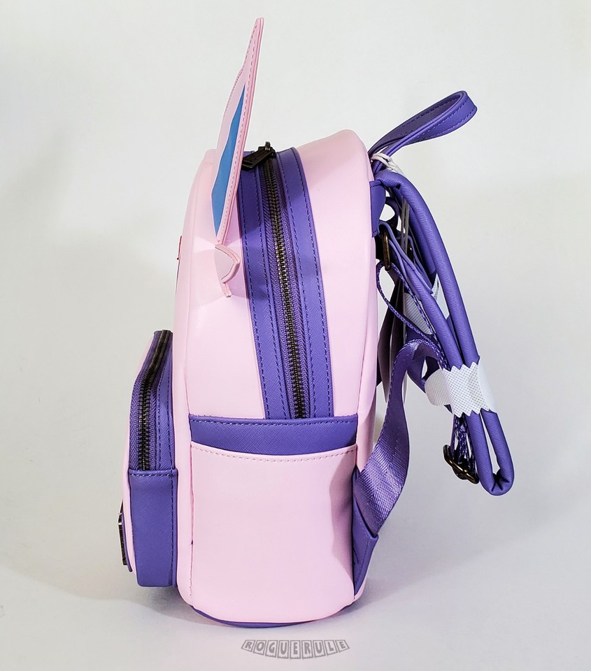 🚦Loungefly Pokemon Espeon Figural Mini Backpack #0196 - Exclusive - New ...