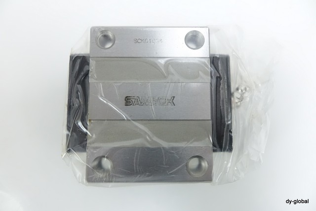 THK HSR30 Linear Bearing Block (HSR30C1SS(GK)) for sale online | eBay