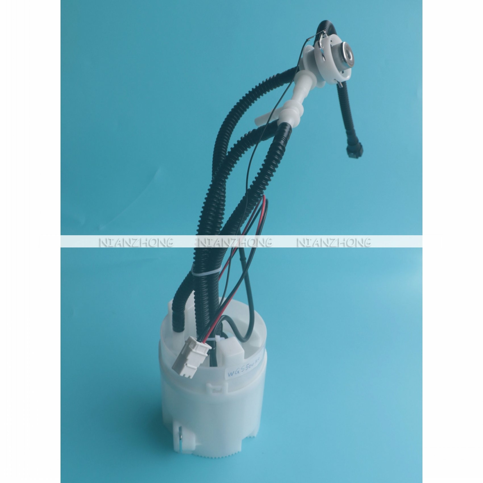 Fuel Pump WGS500110 For Land Rover DISCOVERY 3 Range Rover Sport TDV6 ...