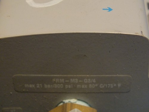 FESTO FRM-M3-G3/4 & HEA-M3-G1/2 & LFR-M3-G1/2-E10RG & PEV-1/4-B-OD | eBay