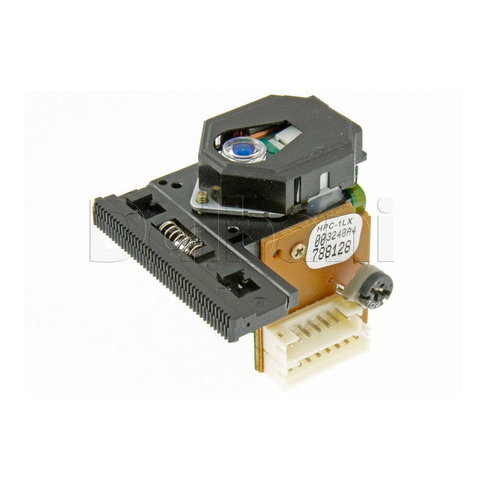 HPC1LX Original New Sharp Optical Laser Lens CD Optical Pickup HPC-1LX ...