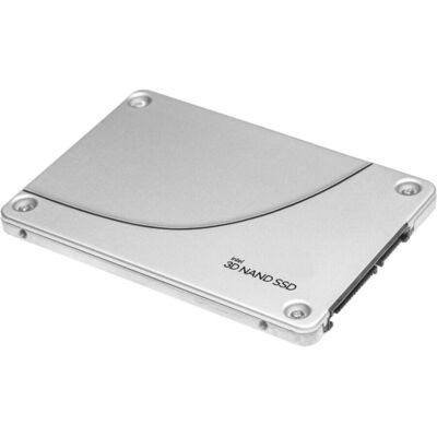 7.68TB Intel S4510 SSD Solid State Drive SATA 6Gb/s 2,5" SSD SATA III ...