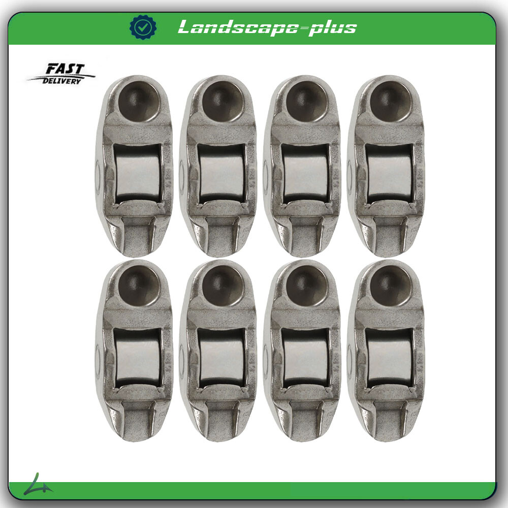 Rocker Arm For Buick Cadillac Chevrolet GMC ATS LaCrosse 12656486 8PCS ...