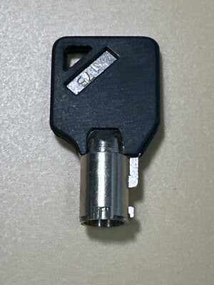 Barrel Lock Key Pinball Soda Machine Tubular Lock Alarm #175 | eBay