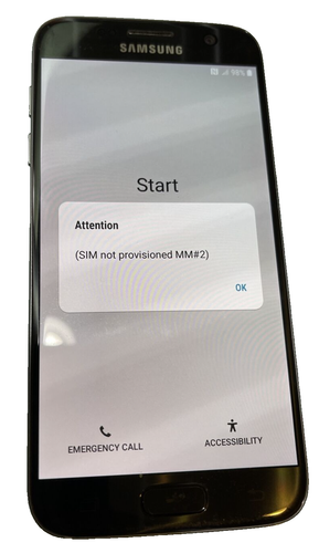 Samsung Galaxy S7 G930A GSM Unlocked 32GB Smartphone | eBay
