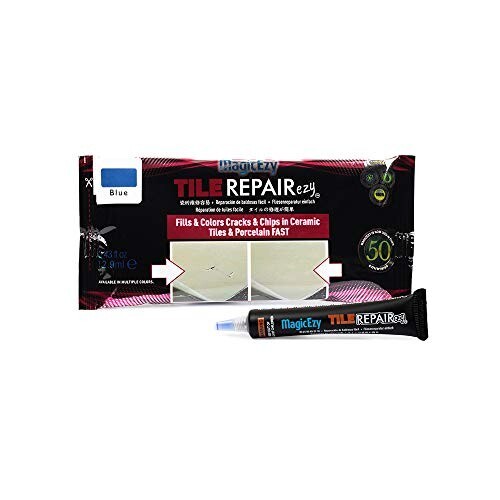 Repair Ceramic Tile Damaged Tile And Grout Repair Service | GroutPro