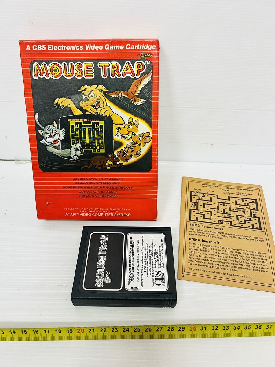 Graficos Atari 2600 Atari 2600 | Bonusstagemagazine