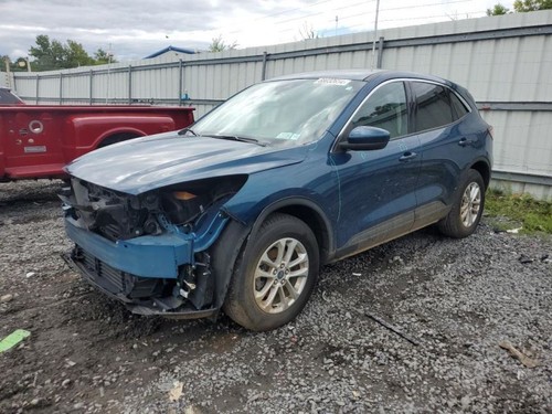 Engine 1.5L VIN 6 8th Digit Turbo Fits 20 ESCAPE 7809925 | eBay