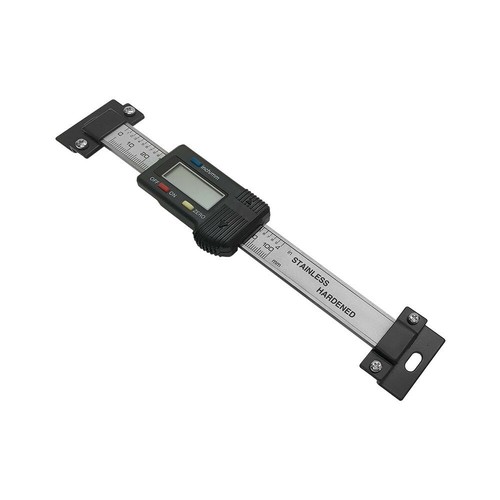 Horizontal Digital Readout Scale Quill Scale Mill Lathe for Bridgeport ...