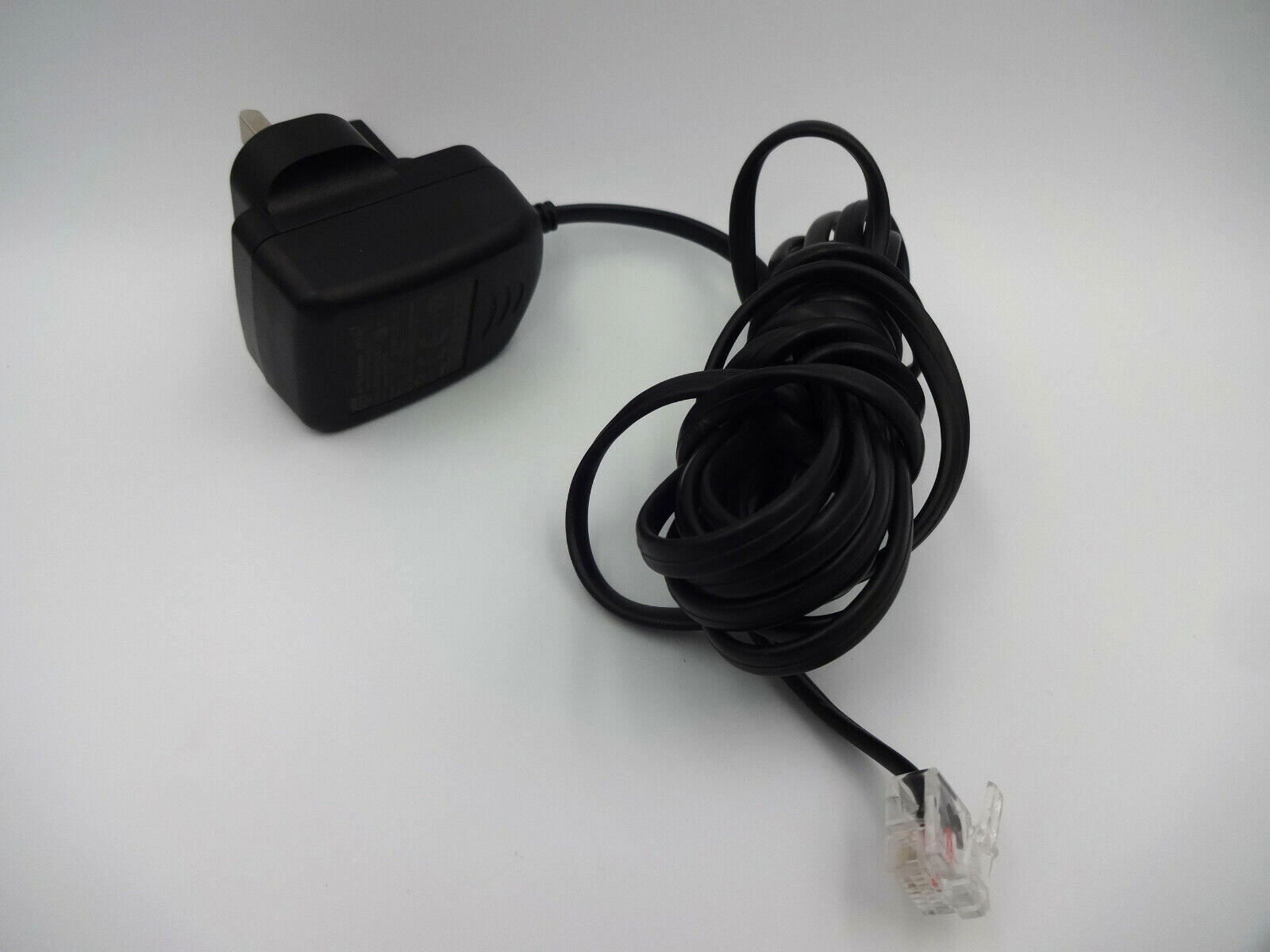 BT 066270 Phone Power Adapter Plug BT 2000 3510 4600 6510 8500 8600 ...